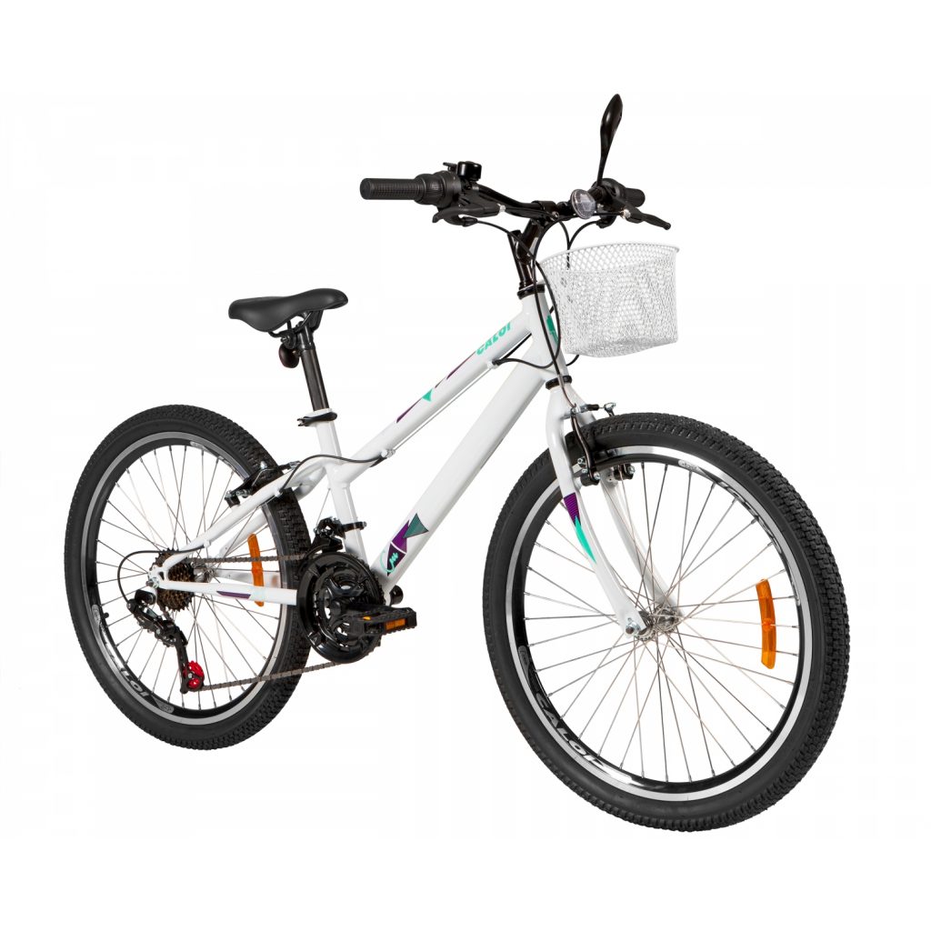 BICICLETA CALOI CECI 26 2021 - Super Bike 101 - Bicicletas, oficina de ...